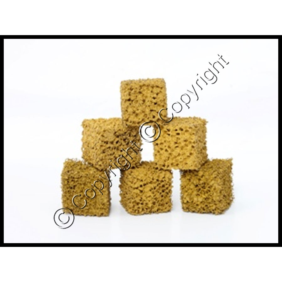 Antimicrobial BioCubes for Humidifiers : Shroom Supply