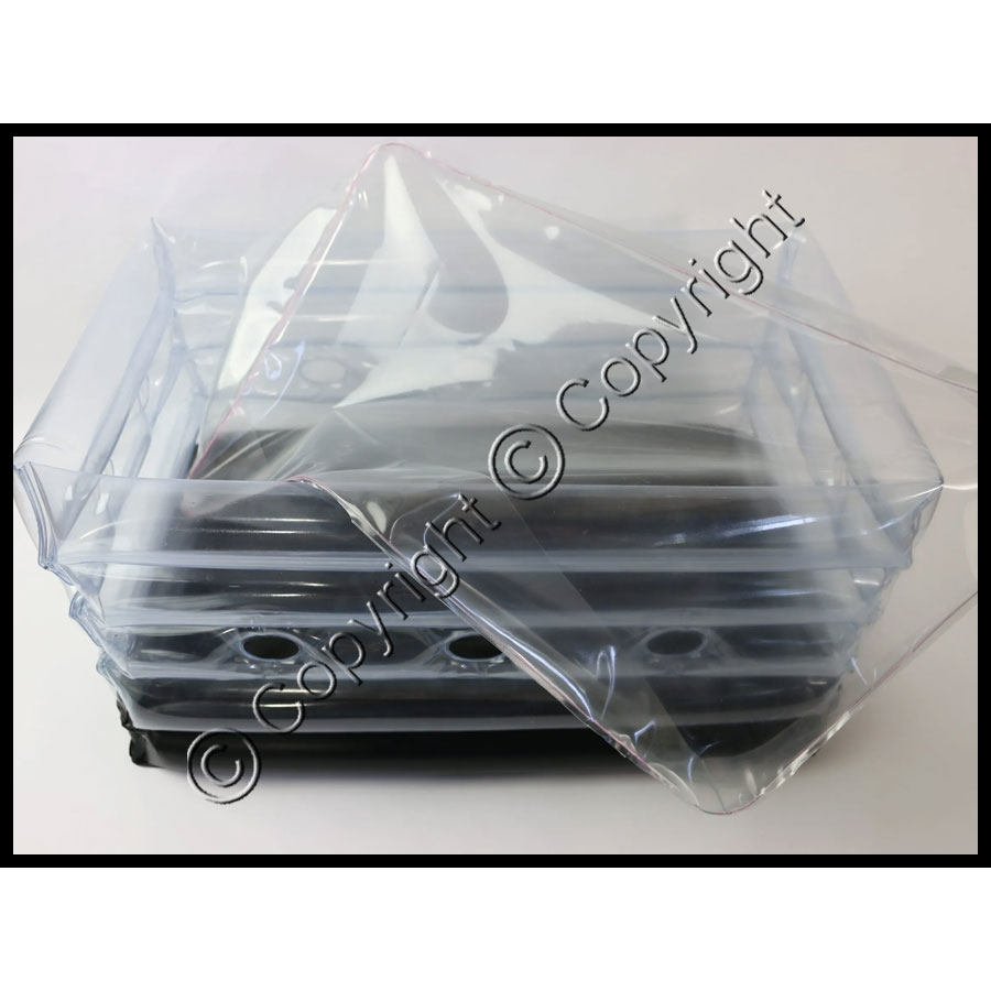 Inflatable Monotub (Tub Only) | Shroom Supply - $17.95 USD