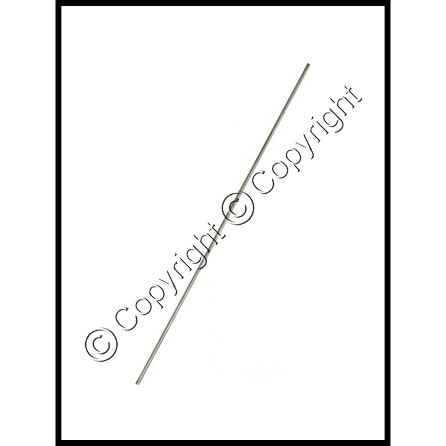 Nichrome Wire for Inoculation Loop : Shroom Supply