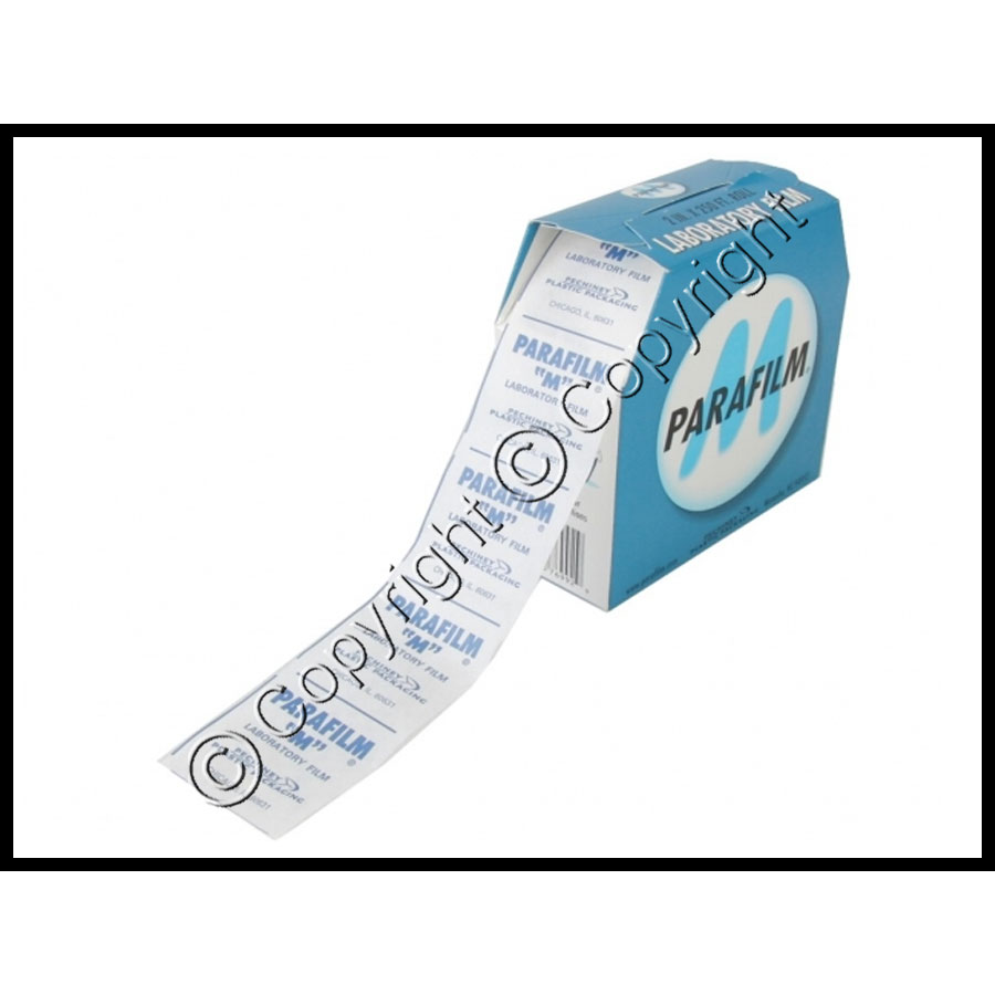 Parafilm M Laboratory Film - 2 X 250' Roll | Shroom Supply - $47.95 USD