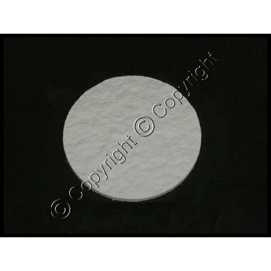 Cellulose Filter Disc - 70 mm : Shroom Supply, Mushroom Growing ...