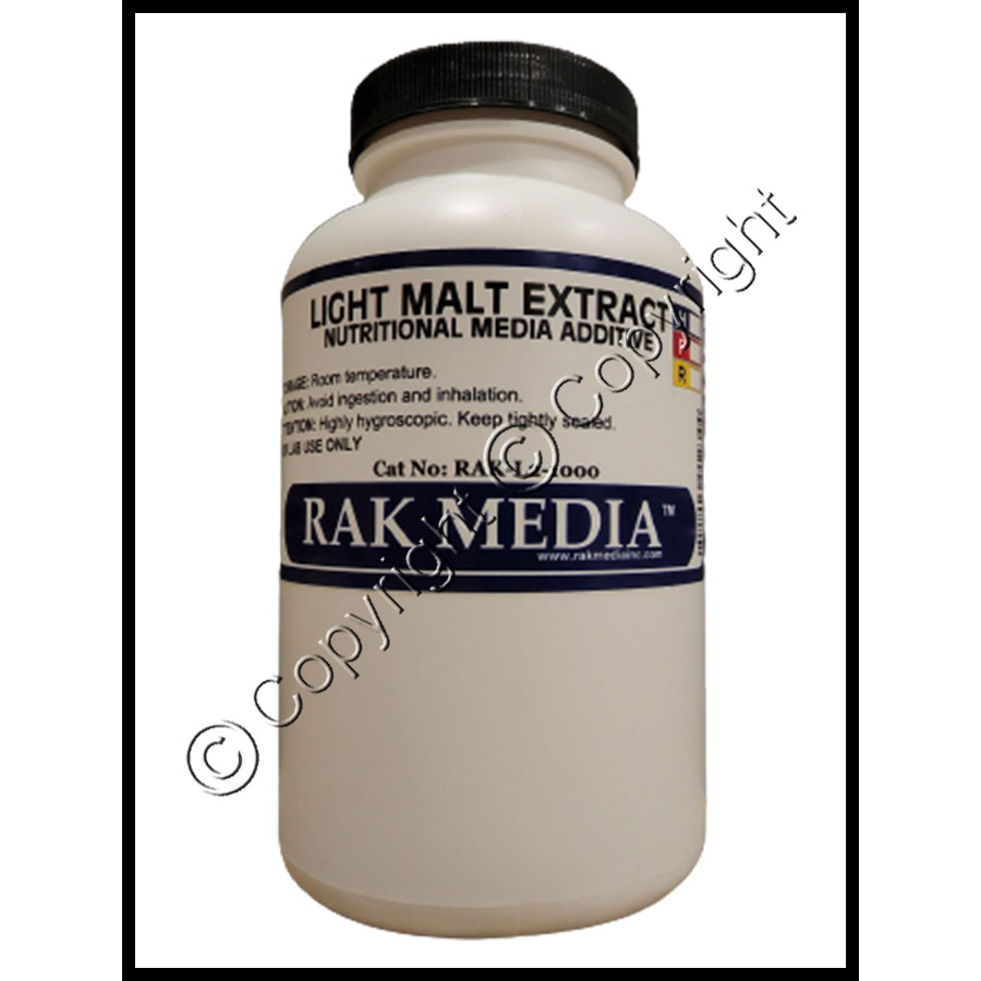 Light Malt Extract | Shroom Supply - $9.95 USD