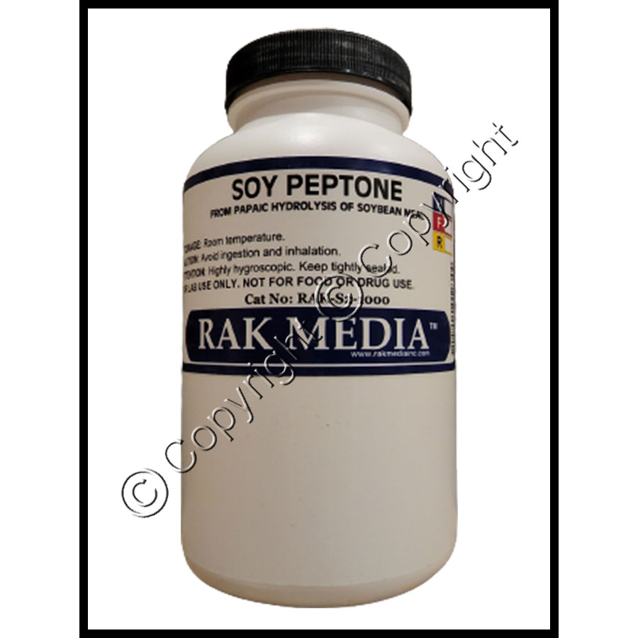 Carolina Cornmeal-Dextrose-Peptone Agar, Prepared Media, 60% OFF